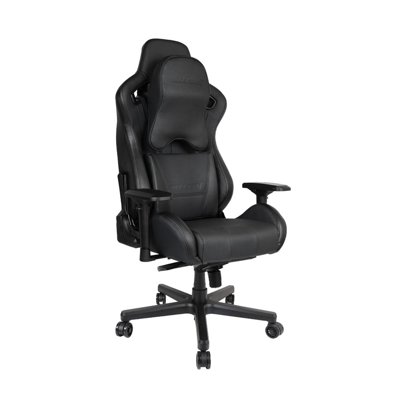 Anda Seat Dark Knight Series Gaming Chair Black Smart Live Now